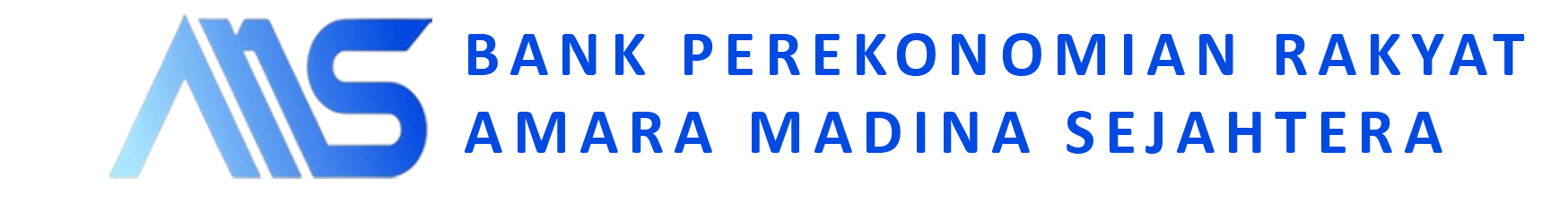 BPR Amara Madina Sejahtera